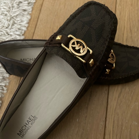 MICHAEL Michael Kors | Shoes | Michael Kors Loafers | Poshmark